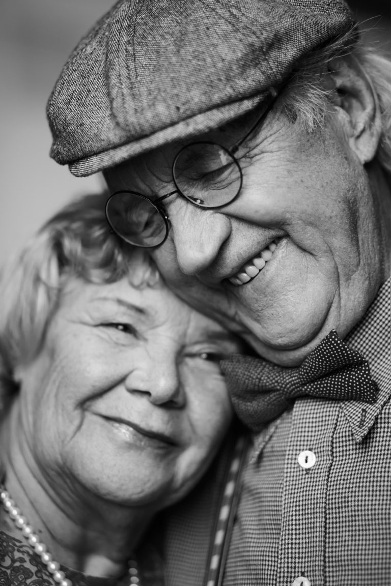 What to do when your loved one dies at home? - Picket Fence Home Care